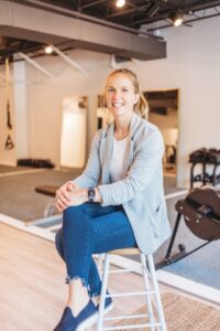 Where Are They Now - Mackenzie Larson - Dynasty Goalkeeping